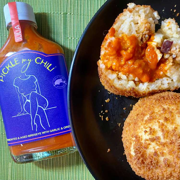 Pickle my Chili | Fermented hot sauces | Phillip Island